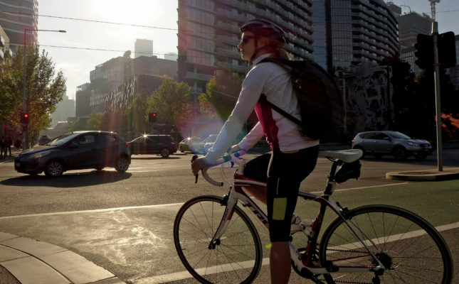 Governance | About Us | Bicycle Network