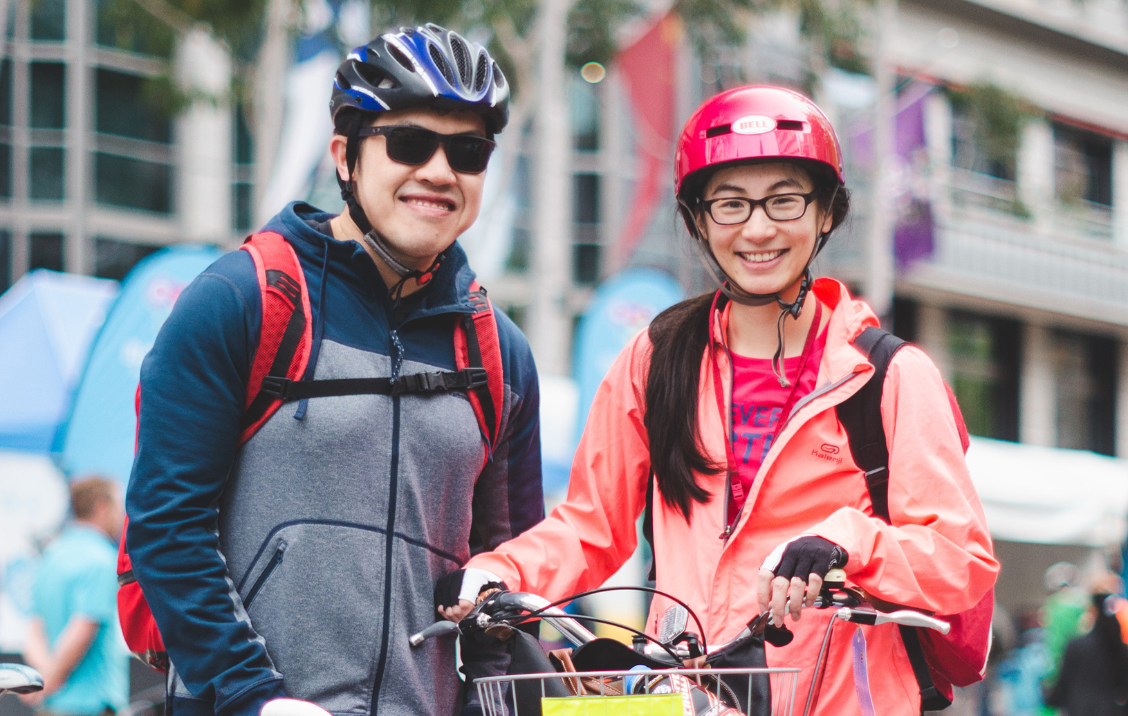 About Us | Bicycle Network