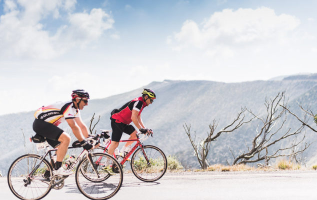 About Us | Bicycle Network