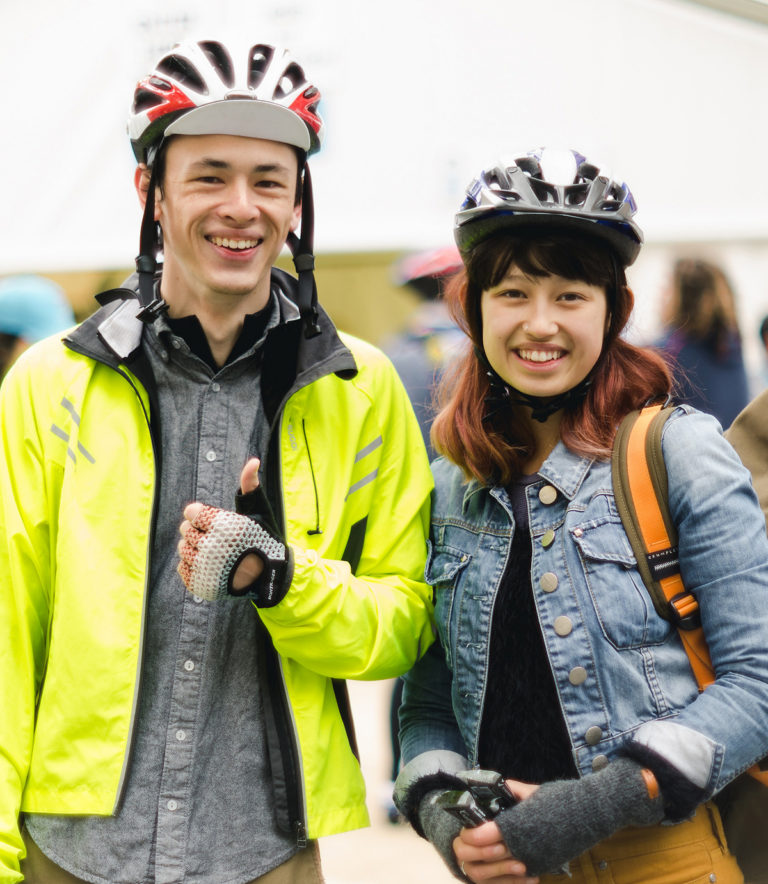 About Us | Bicycle Network