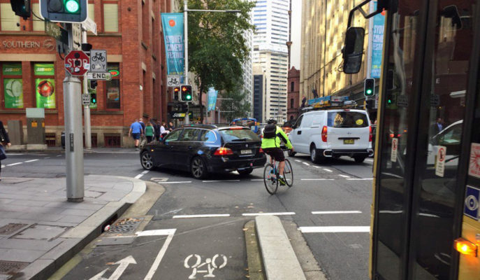 How to be a bike friendly driver | Tips & resources | Bicycle Network