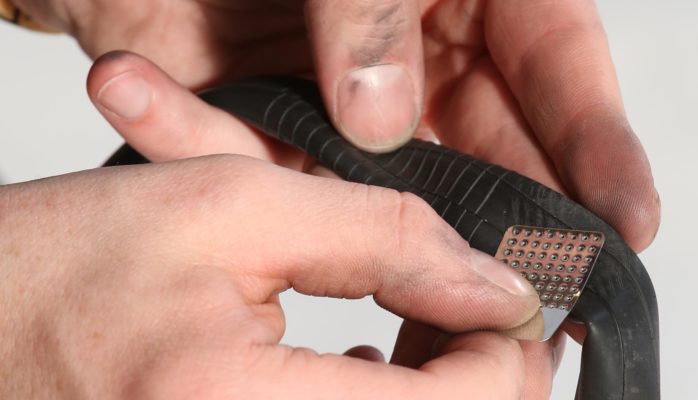 Bike puncture repair | Tips & Resources | Bicycle Network