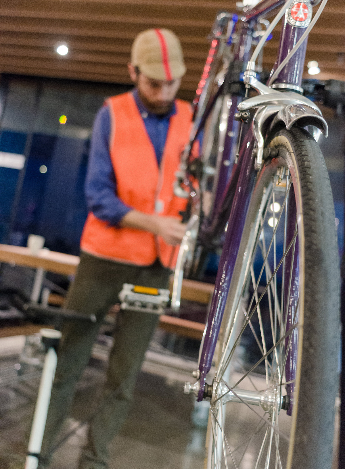 Bike preparation | Tips & Resources | Bicycle Network