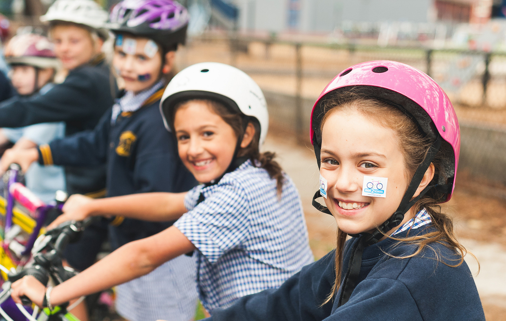 About Us | Bicycle Network