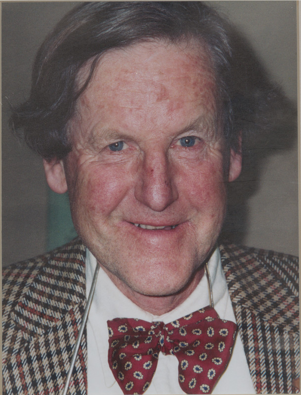 Keith Dunstan | Bicycle Network | Bike riding organisation