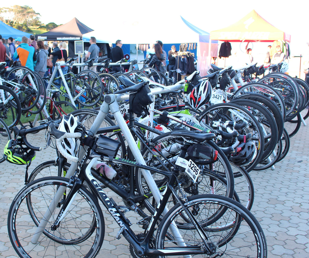Overview | Our Services | Bicycle Network