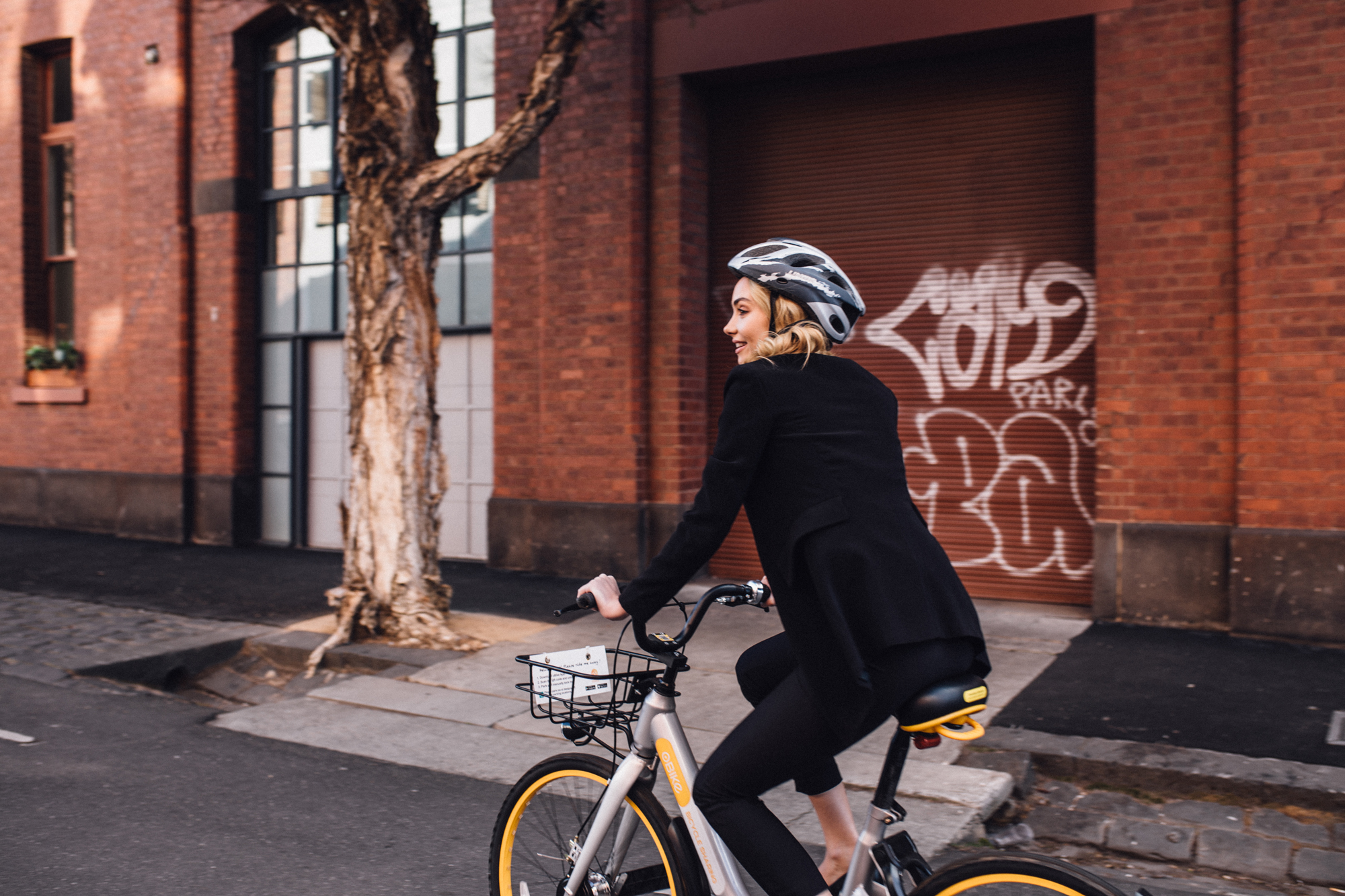 Public bikes | Bicycle Network