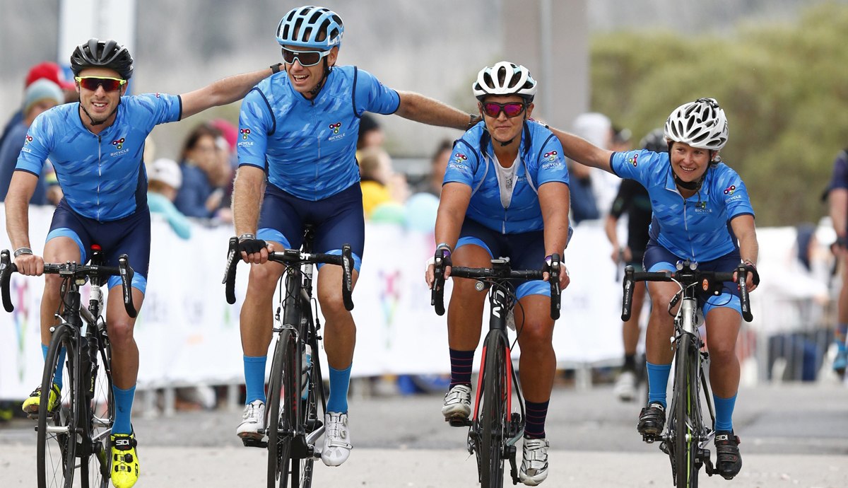 Cycling event preparation | Tips & resources | Bicycle Network