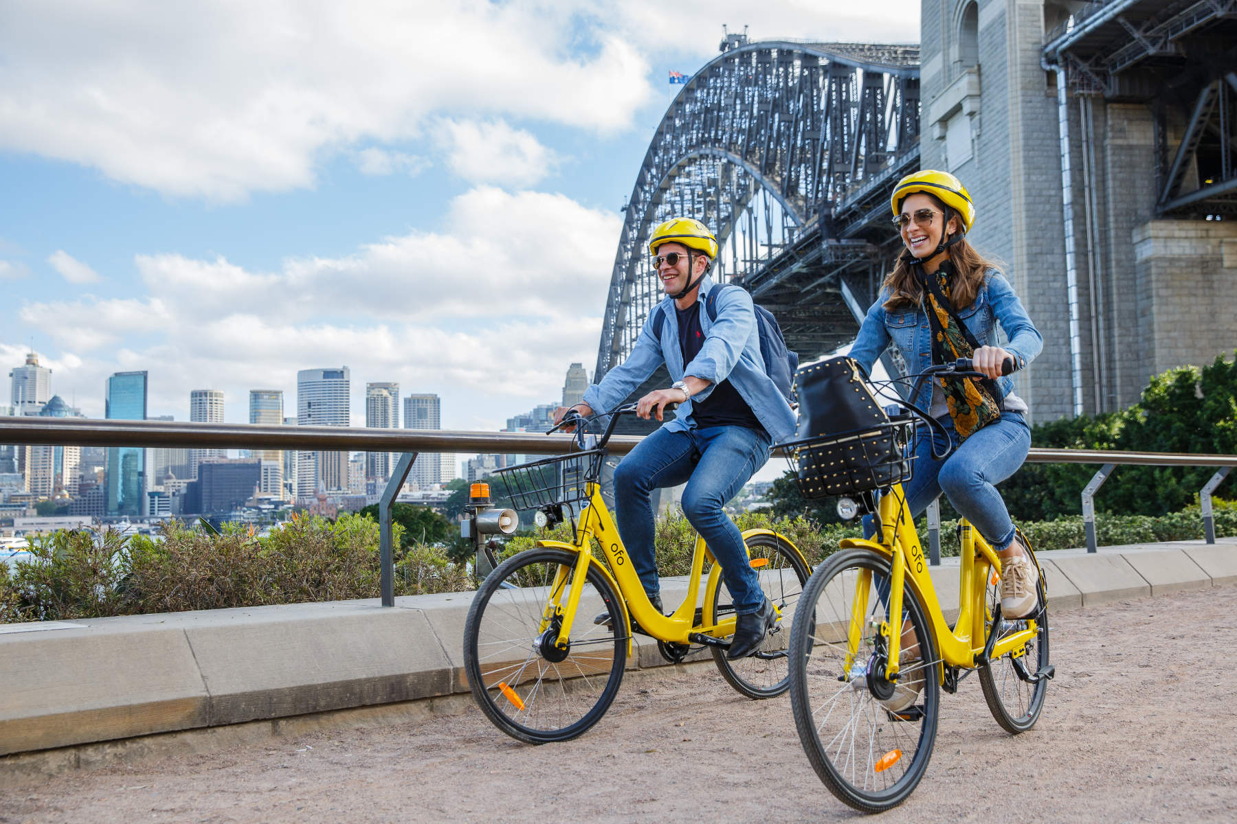 Public bikes | Bicycle Network