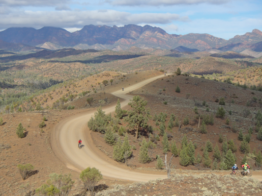 Cycling Adelaide | Maps and rides | Bicycle Network