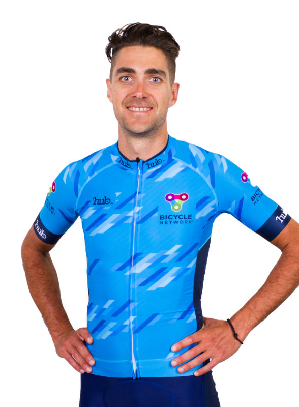 Training Camp | Peaks Challenge Falls Creek | Bicycle Network