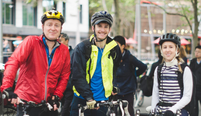 Launceston mayoral election 2023 | Bicycle Network