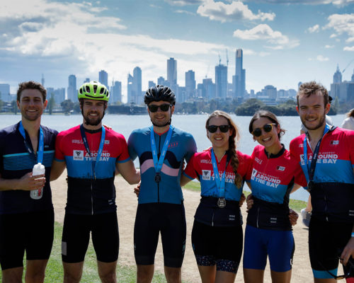 Membership | Bicycle Network | We've got your back