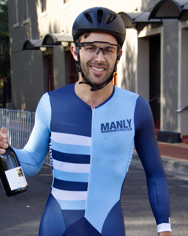 Our Aussie classic review | Newcrest Orange Challenge | Bicycle Network