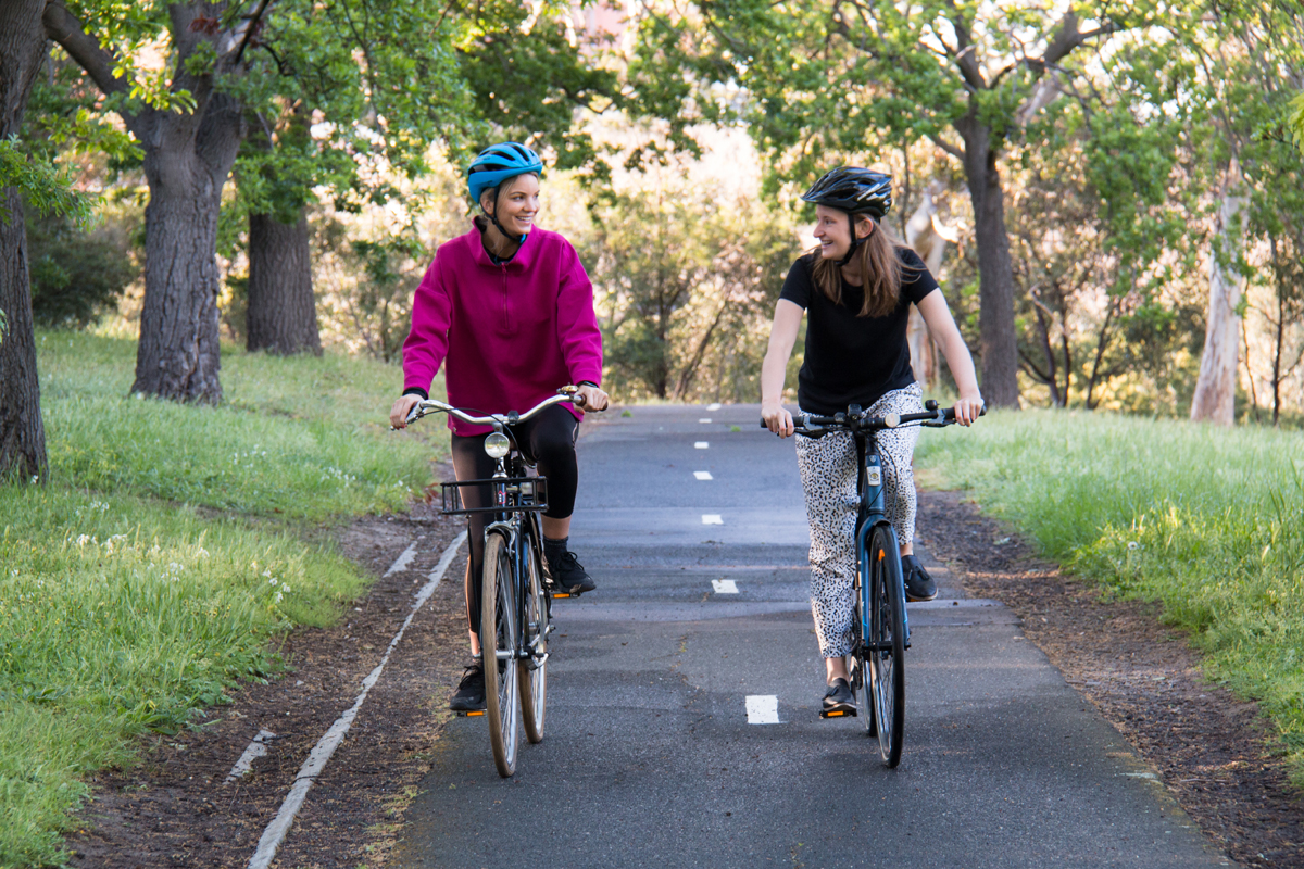 Rider rescue | Our Services | Bicycle Network