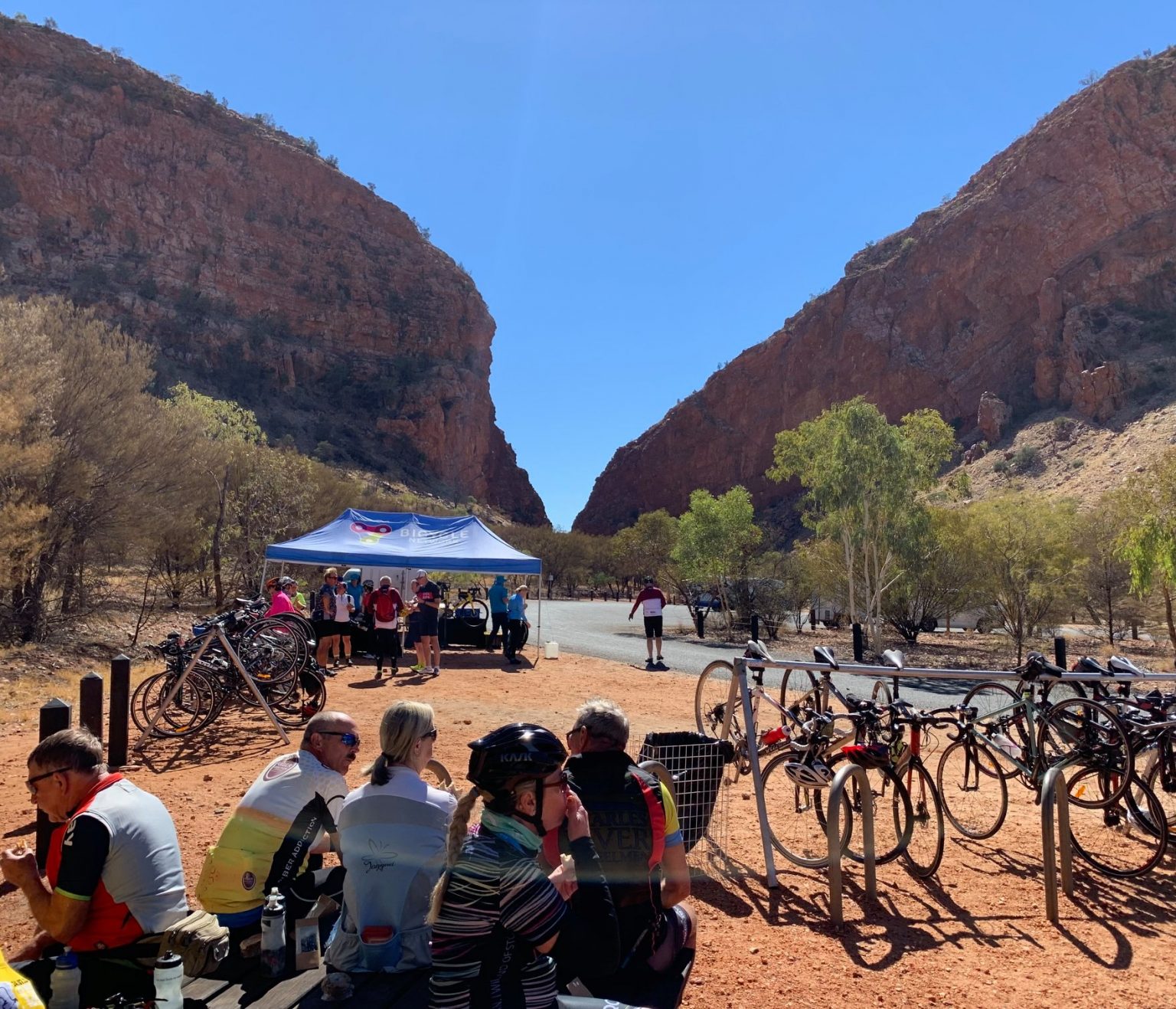 Australia’s top 50 bike riding experiences | Tips & Resources | Bicycle ...