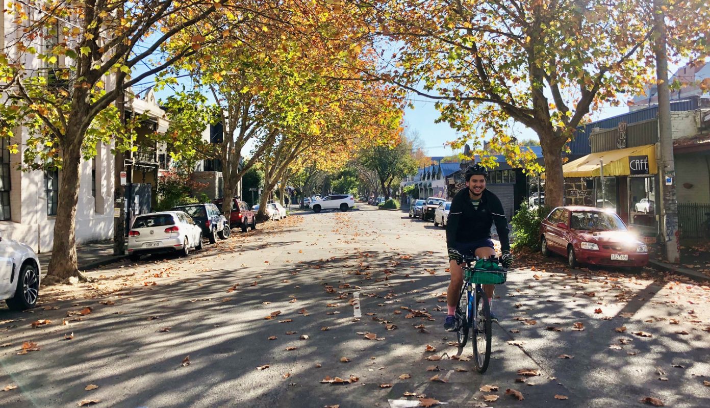 New bike riders | Tips & Resources | Bicycle Network