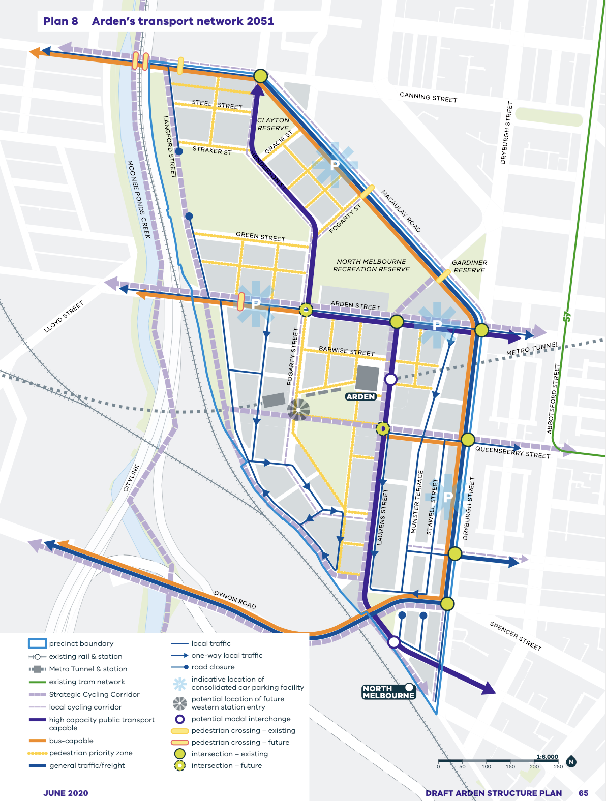 Bikes at centre of new suburb plan | Newsroom | Bicycle Network