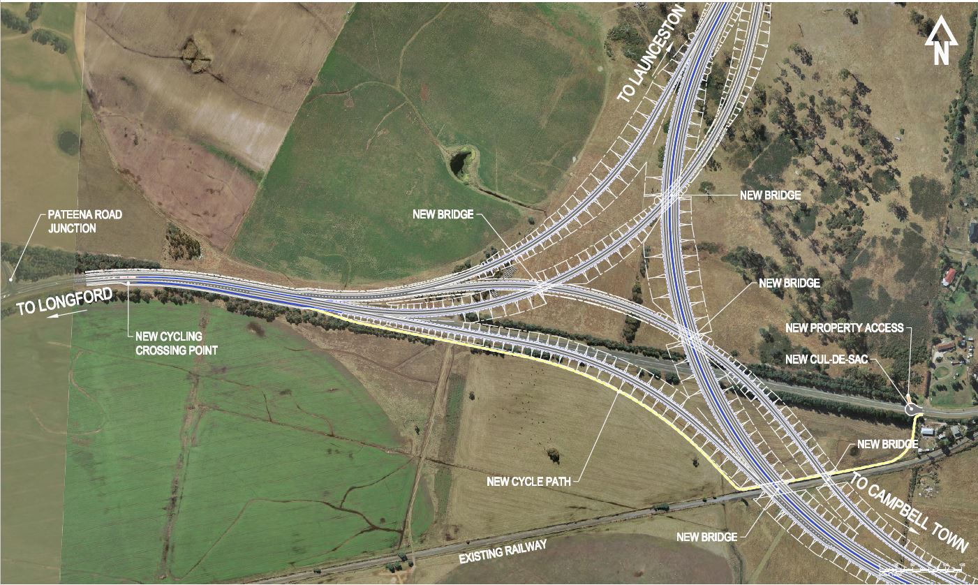 Tassie Bike News Bites | Bicycle Network