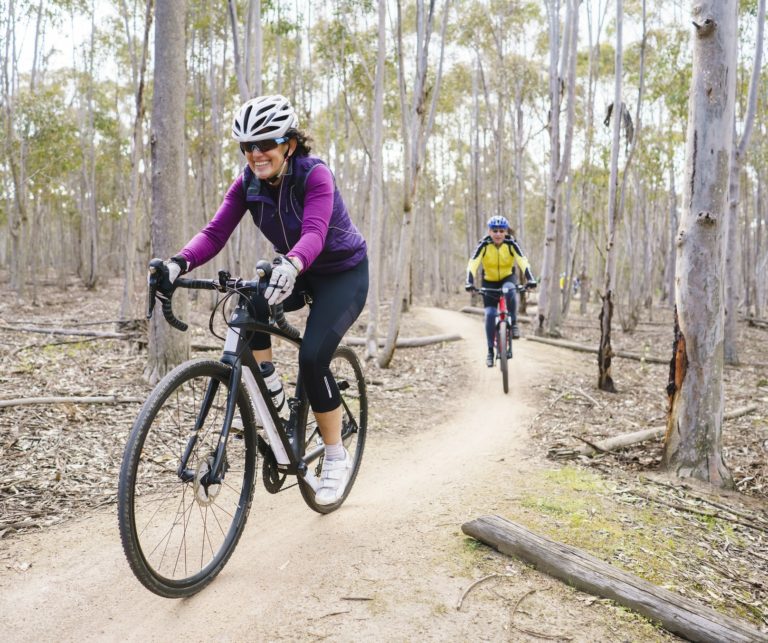 About Us | Bicycle Network