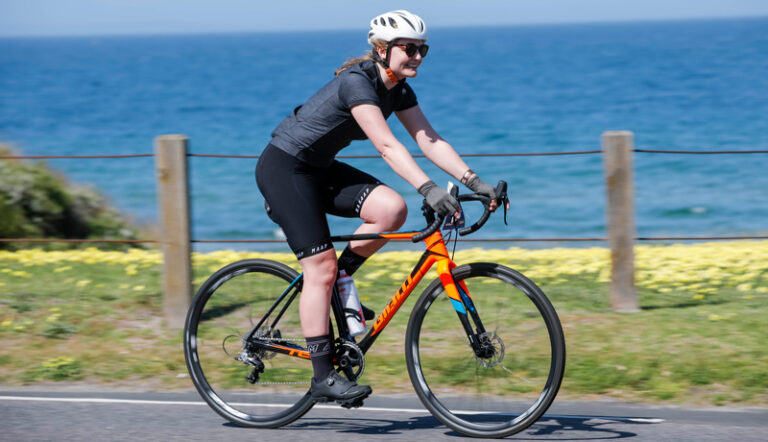 Introduction to training zones | United Energy Around the Bay | Bicycle ...