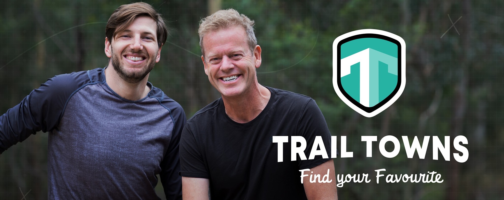 Do some armchair riding with Trail Towns this weekend | Bicycle Network