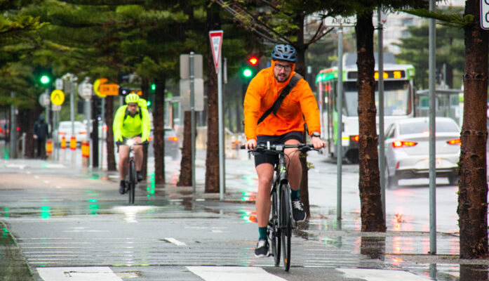 25 tips for new riders commuting in winter | Tips & Resources | Bicycle ...