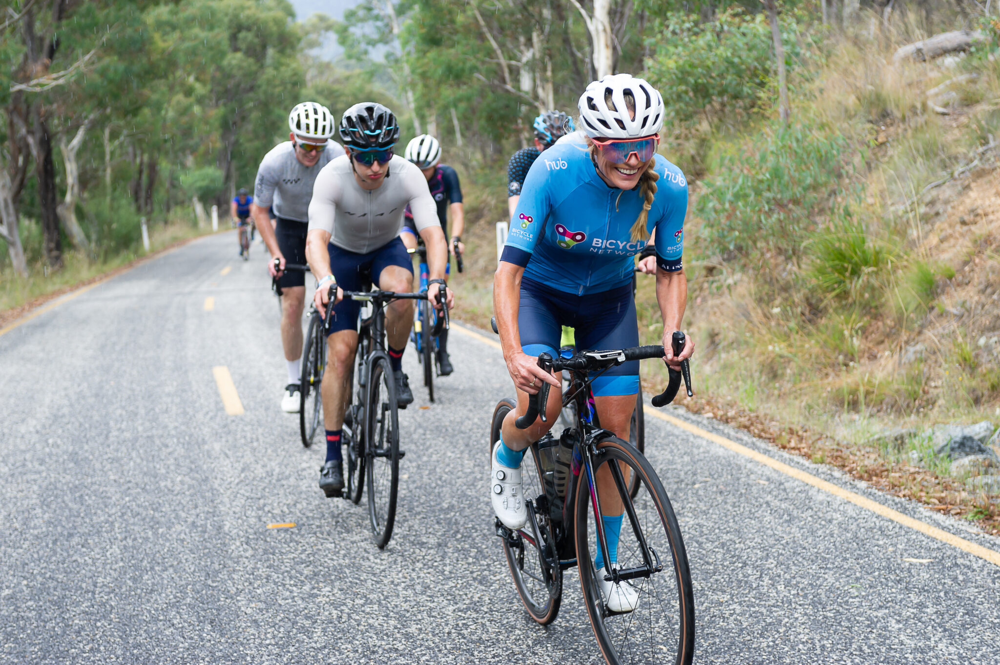 A message from new Bicycle Network CEO | Bicycle Network