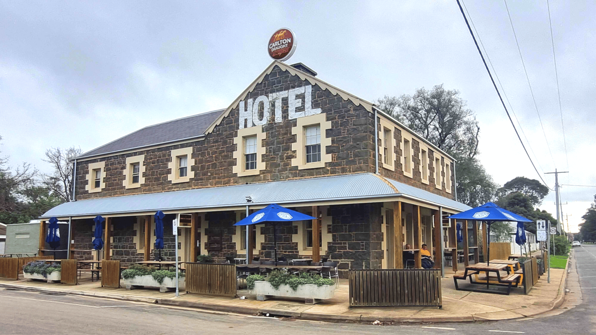 Great Vic 2022 tasting trail | Great Vic Bike Ride | Bicycle Network