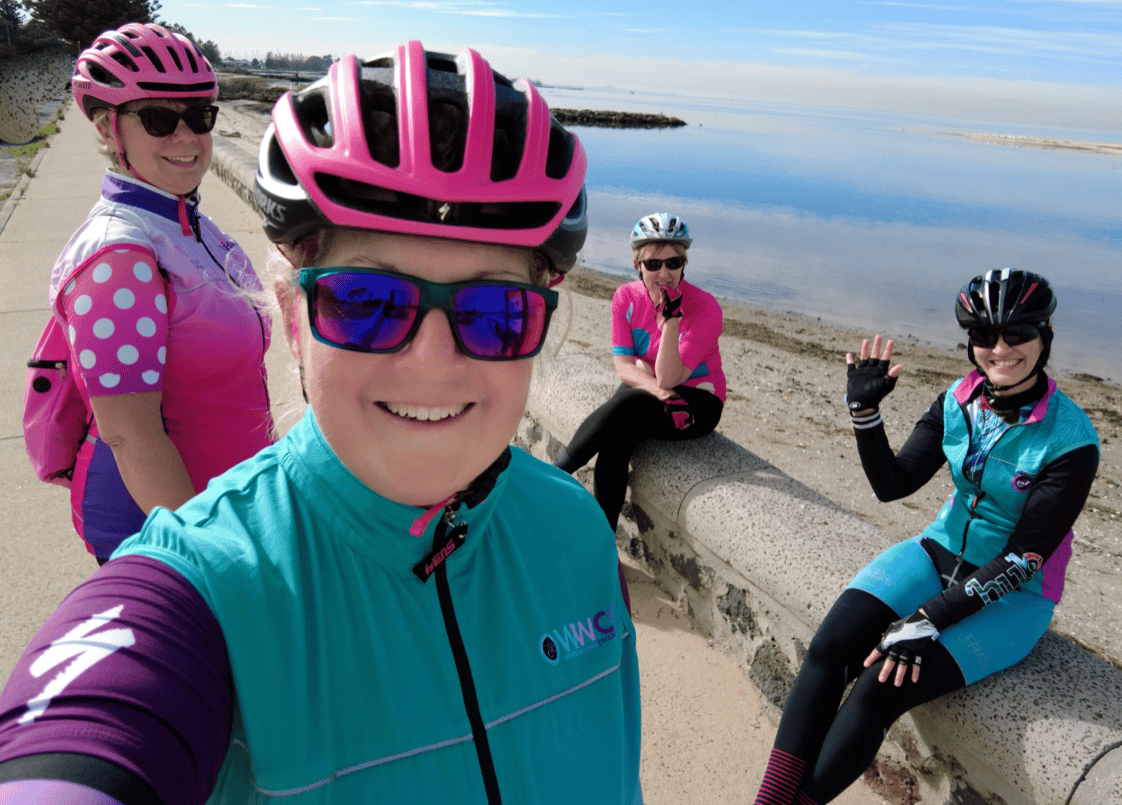 Training Plan | Great Vic Bike Ride | Bicycle Network