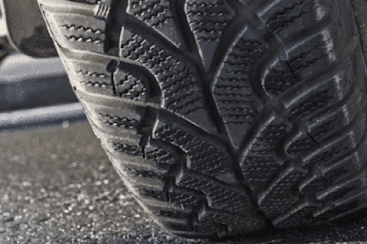 Tyre particles are the next micro-plastics | Bicycle Network