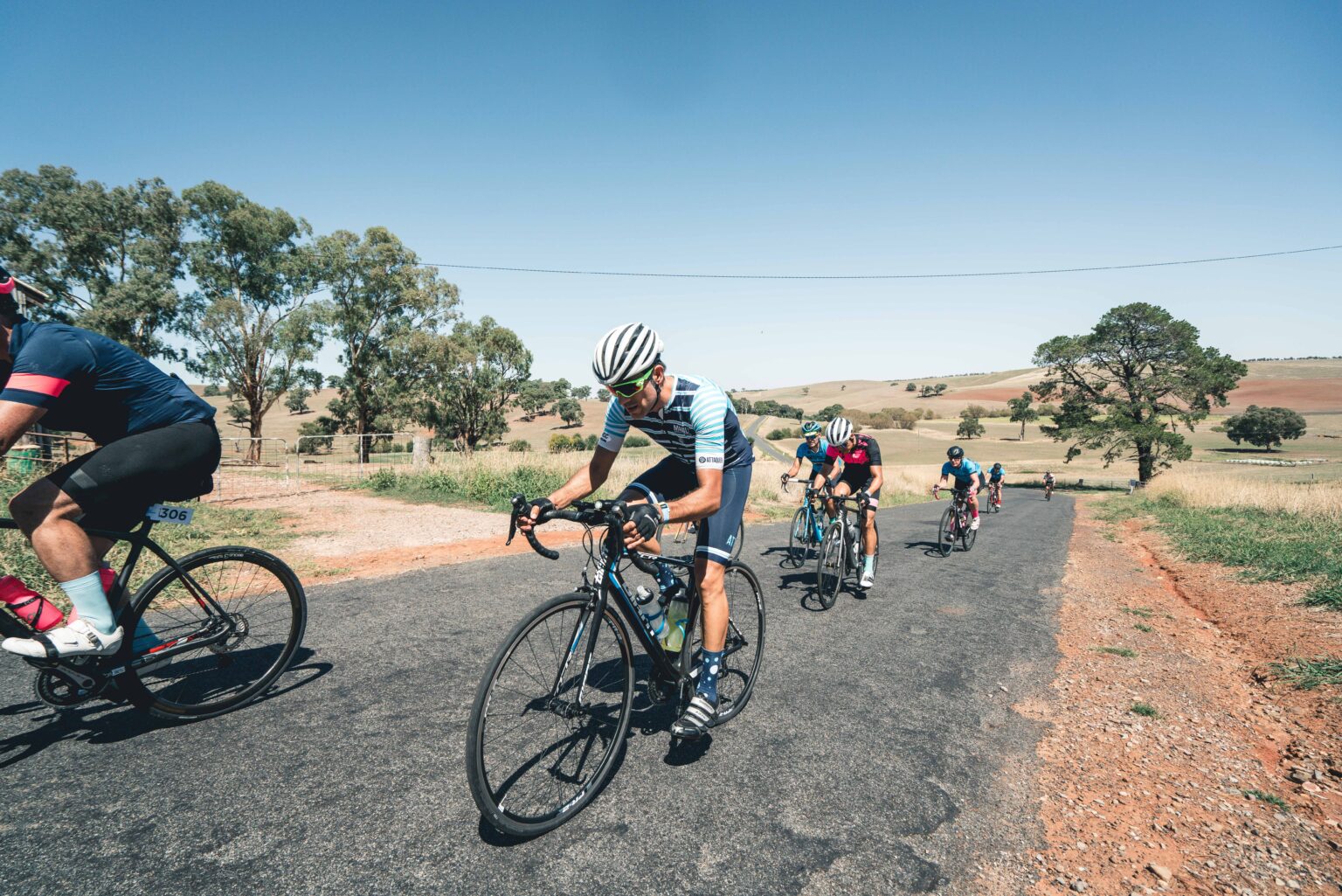 Newcrest Orange Challenge set for spectacular return | Bicycle Network