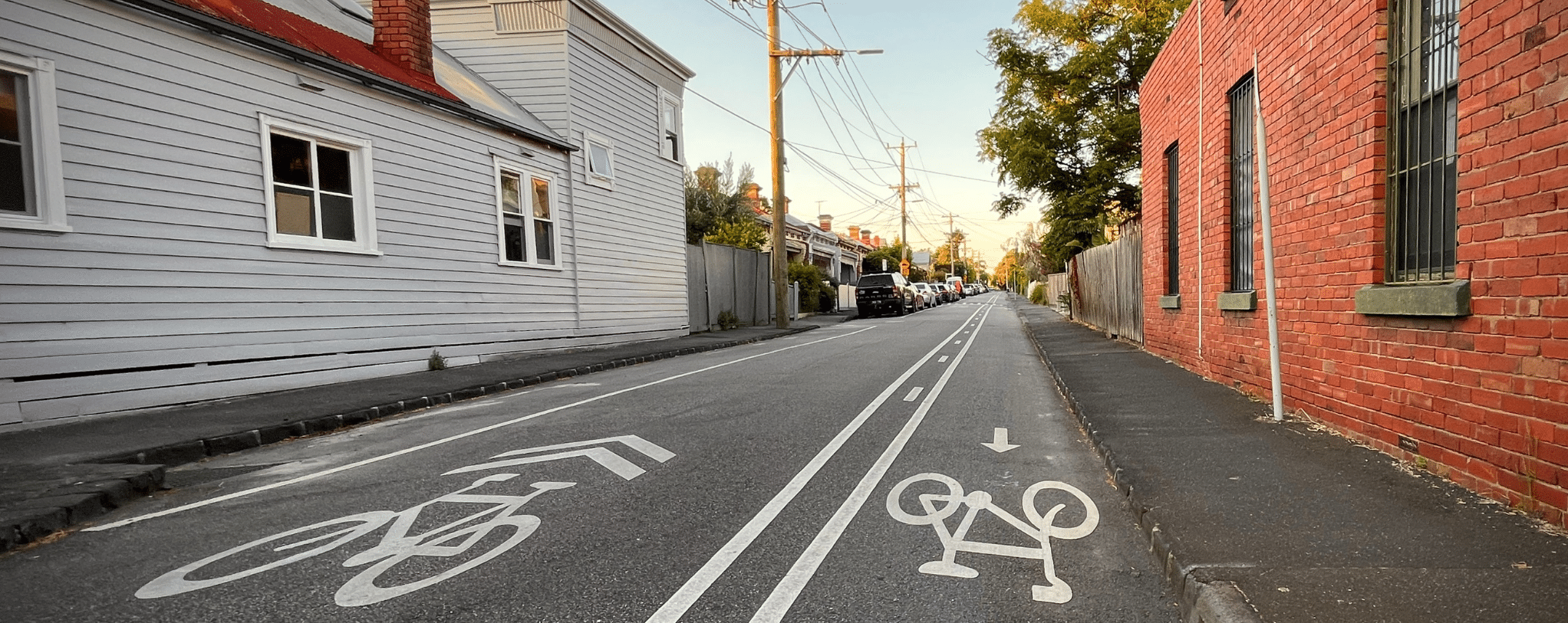 Share your thoughts on Melbourne’s roads | Bicycle Network