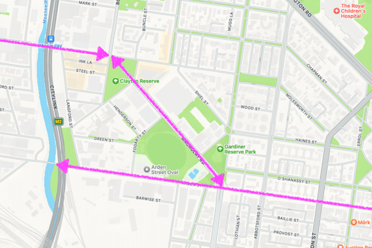 Melbourne fires up stalled bike rollout | Bicycle Network