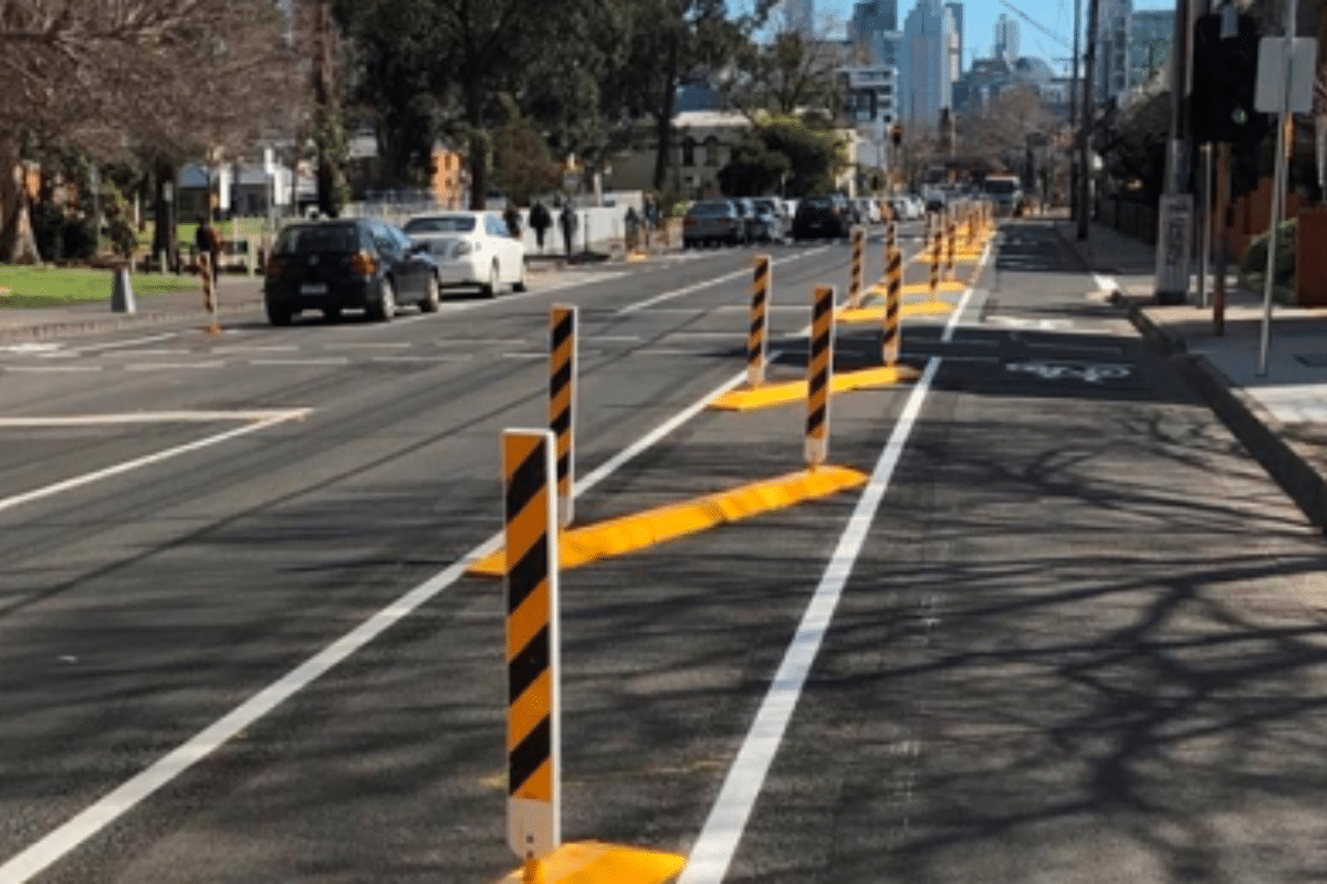 Take a look at your council’s budget | Bicycle Network
