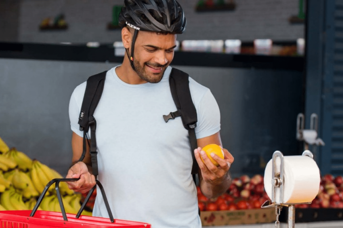 Safe routes key to lucrative, bike-friendly business | Bicycle Network