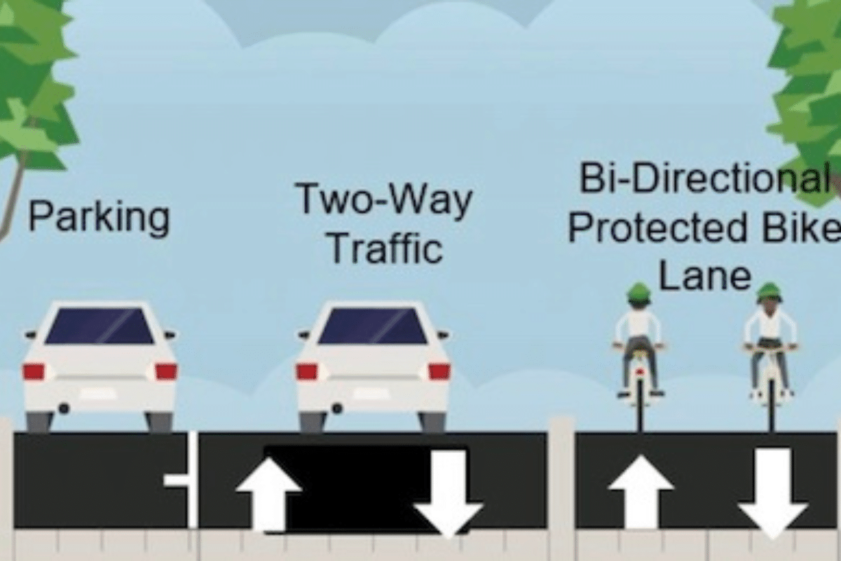 Maribyrnong cuts Melon St plan | Bicycle Network