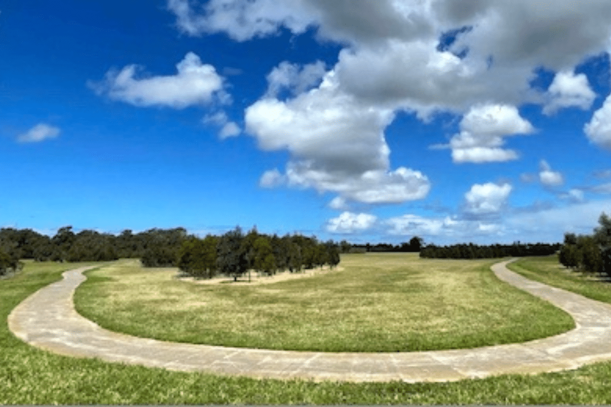 Work underway on new Werribee regional Park | Bicycle Network