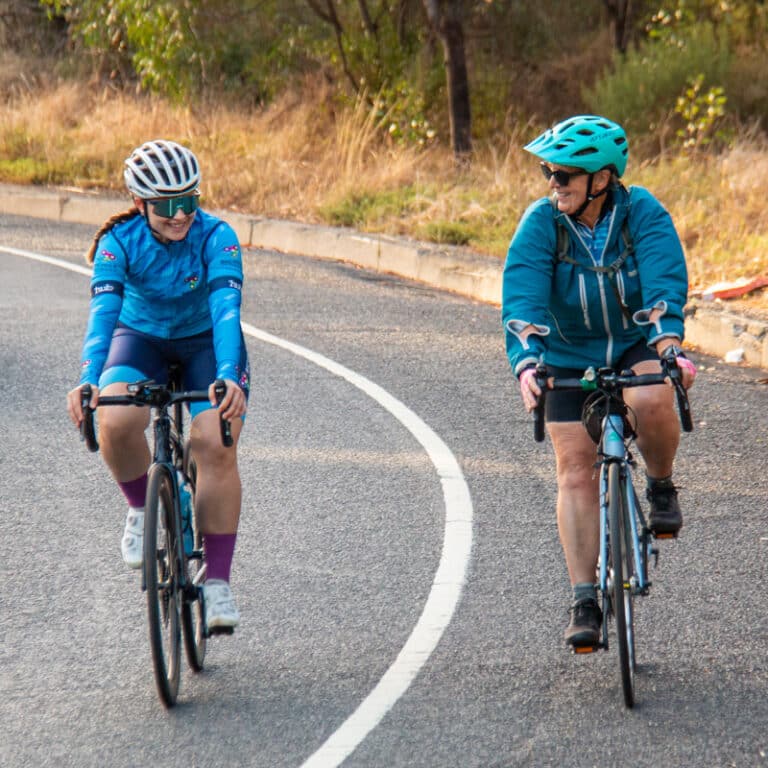 Membership | Bicycle Network | We've got your back