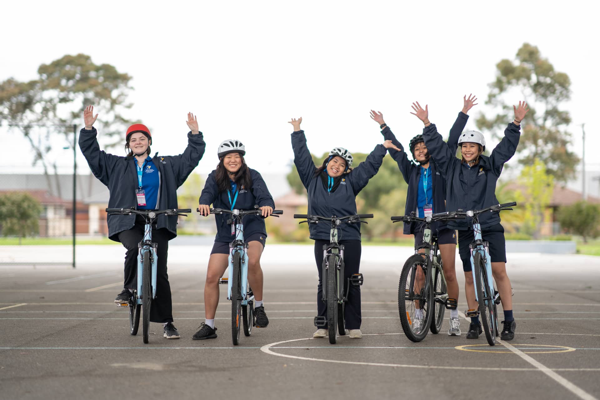 Ride2School fundraiser gets a $30,000 boost | Bicycle Network