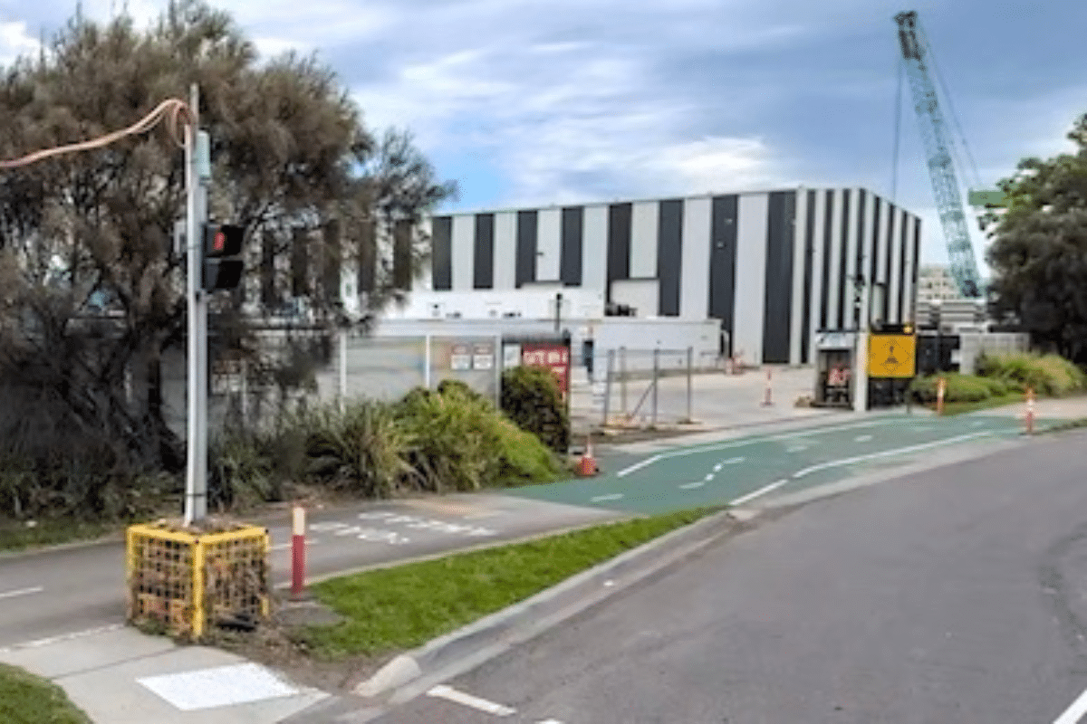 Path closure for tree works | Bicycle Network
