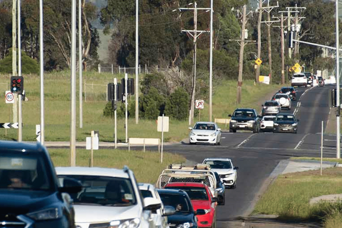 Wollert will welcome bike route | Bicycle Network