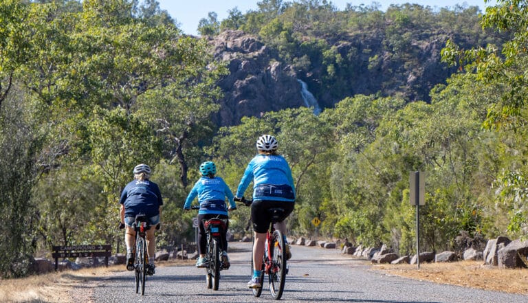 Bicycle Network | Making bike riding easier for everyone