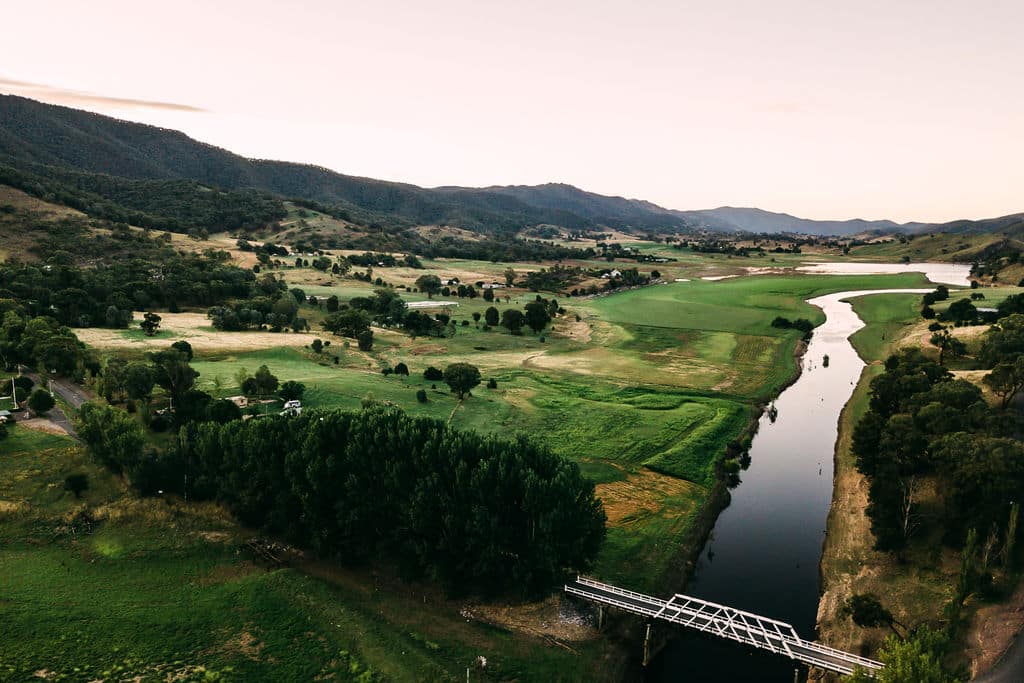 A step forward for the Yass Rail Trail | Bicycle Network