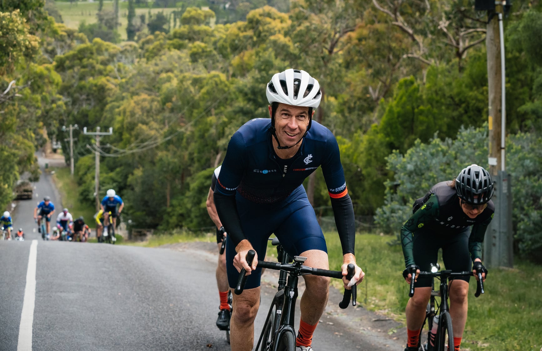 Ride for Respect 2023 | Bicycle Network