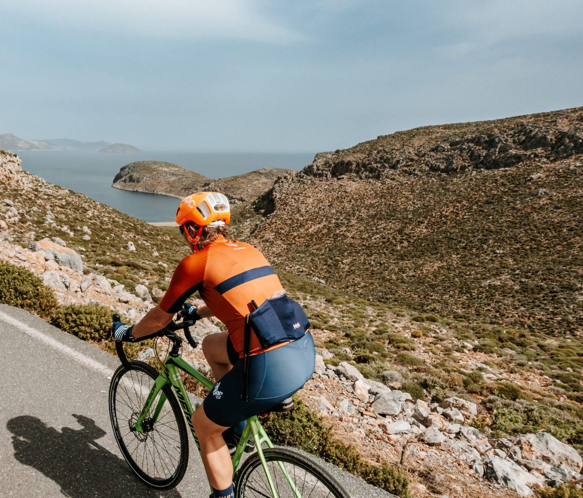 Win an Odyssey Bike Tour | Membership | Bicycle Network