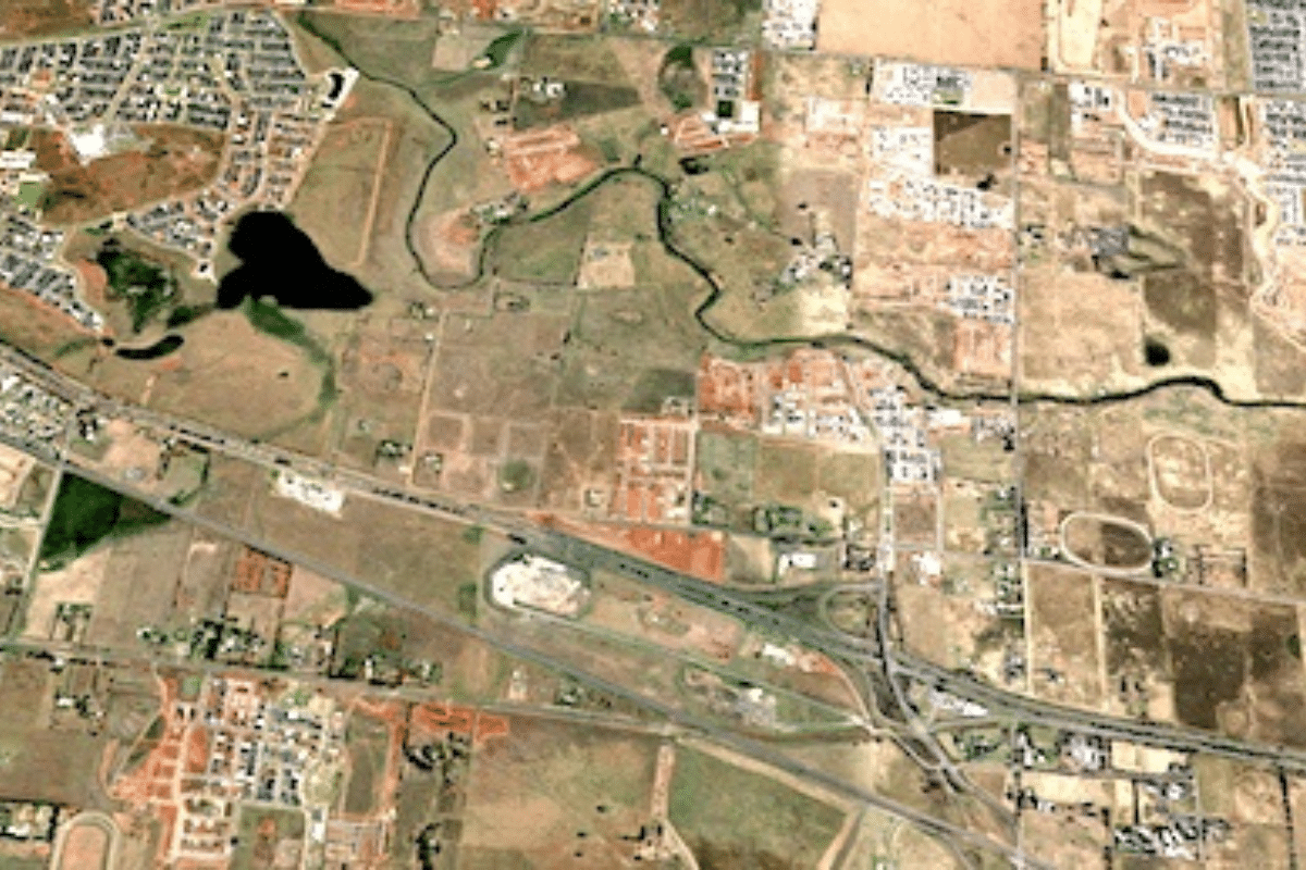 Western Freeway plans for bikes | Bicycle Network