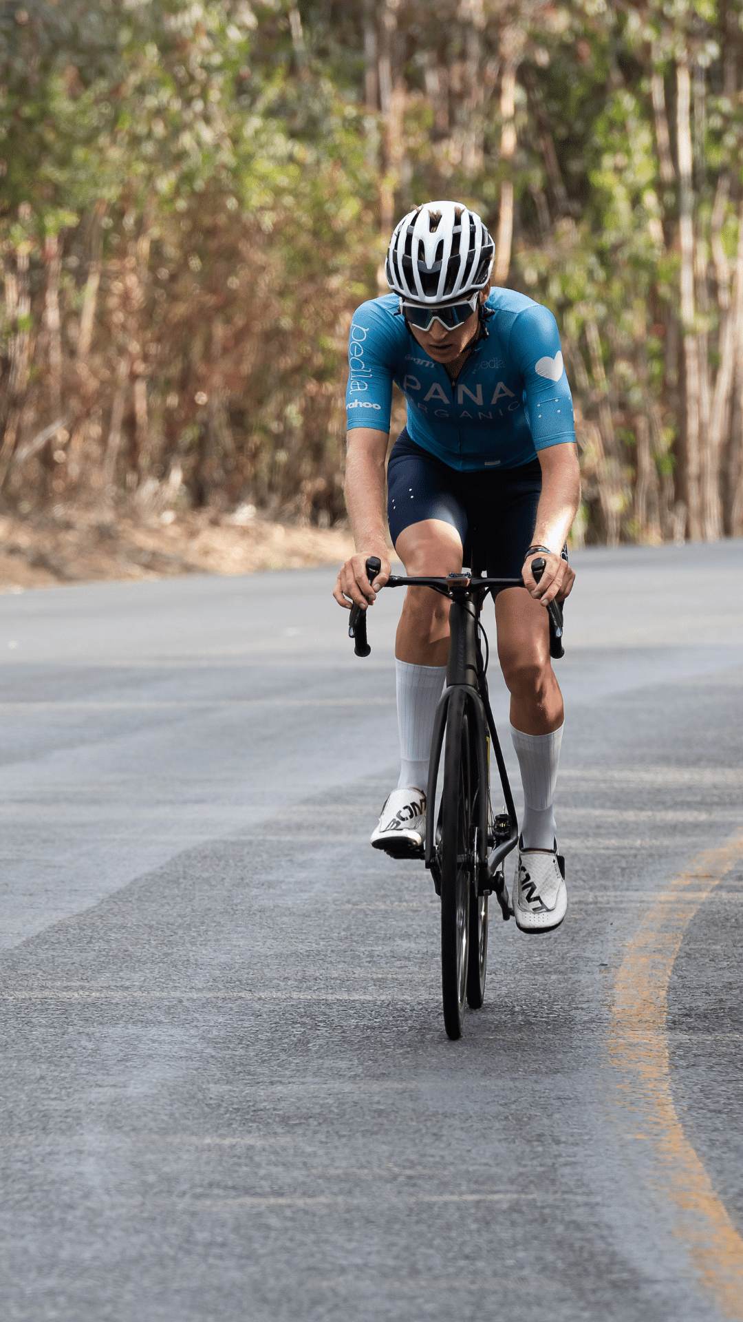 Intro to training zones | Peaks Challenge Falls Creek | Bicycle Network