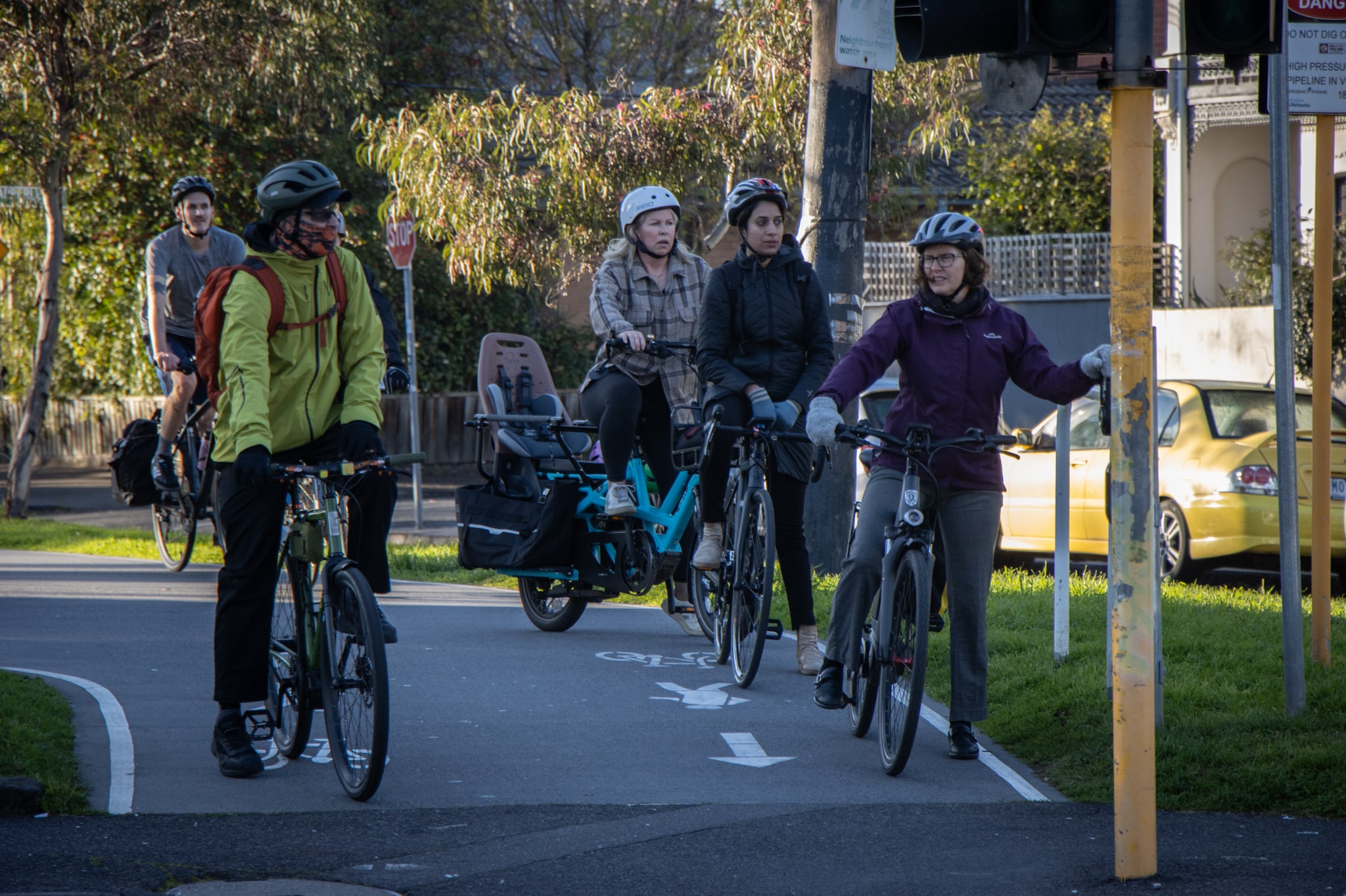 Introducing our interactive map for Bicycle User Groups | Bicycle Network