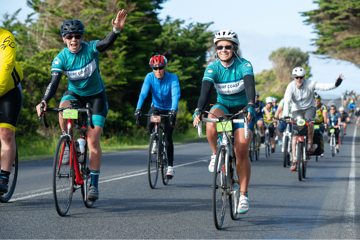 5 reasons to begin your bike riding journey on the Great Vic | Bicycle ...